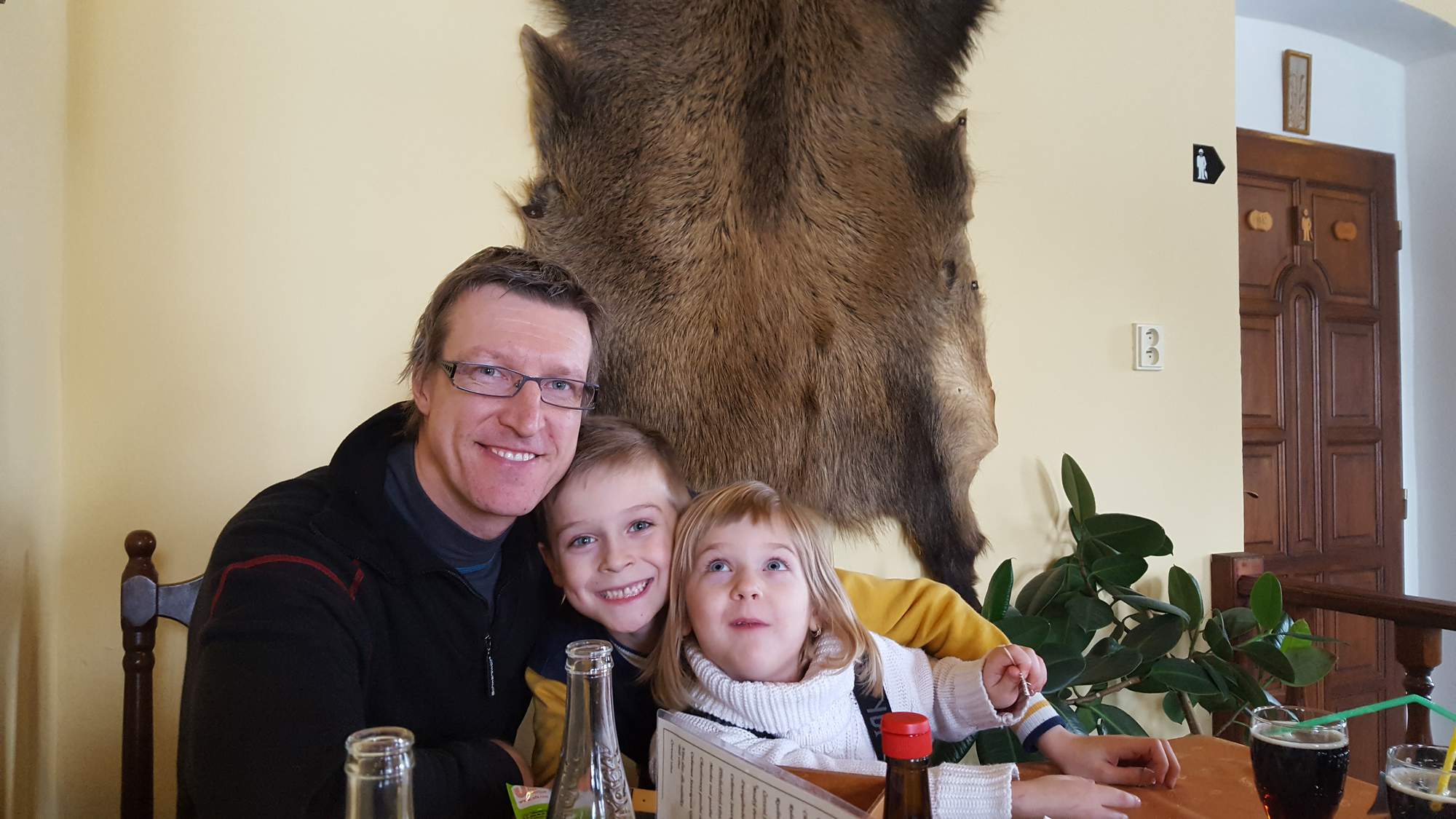 Dolní Morava 2017 – hazovi – album on Rajče