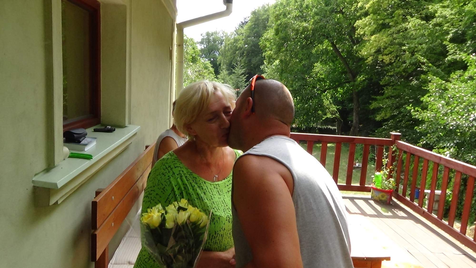 Dovolená na chalupě 2018 – fotoalbumvcase – album on Rajče