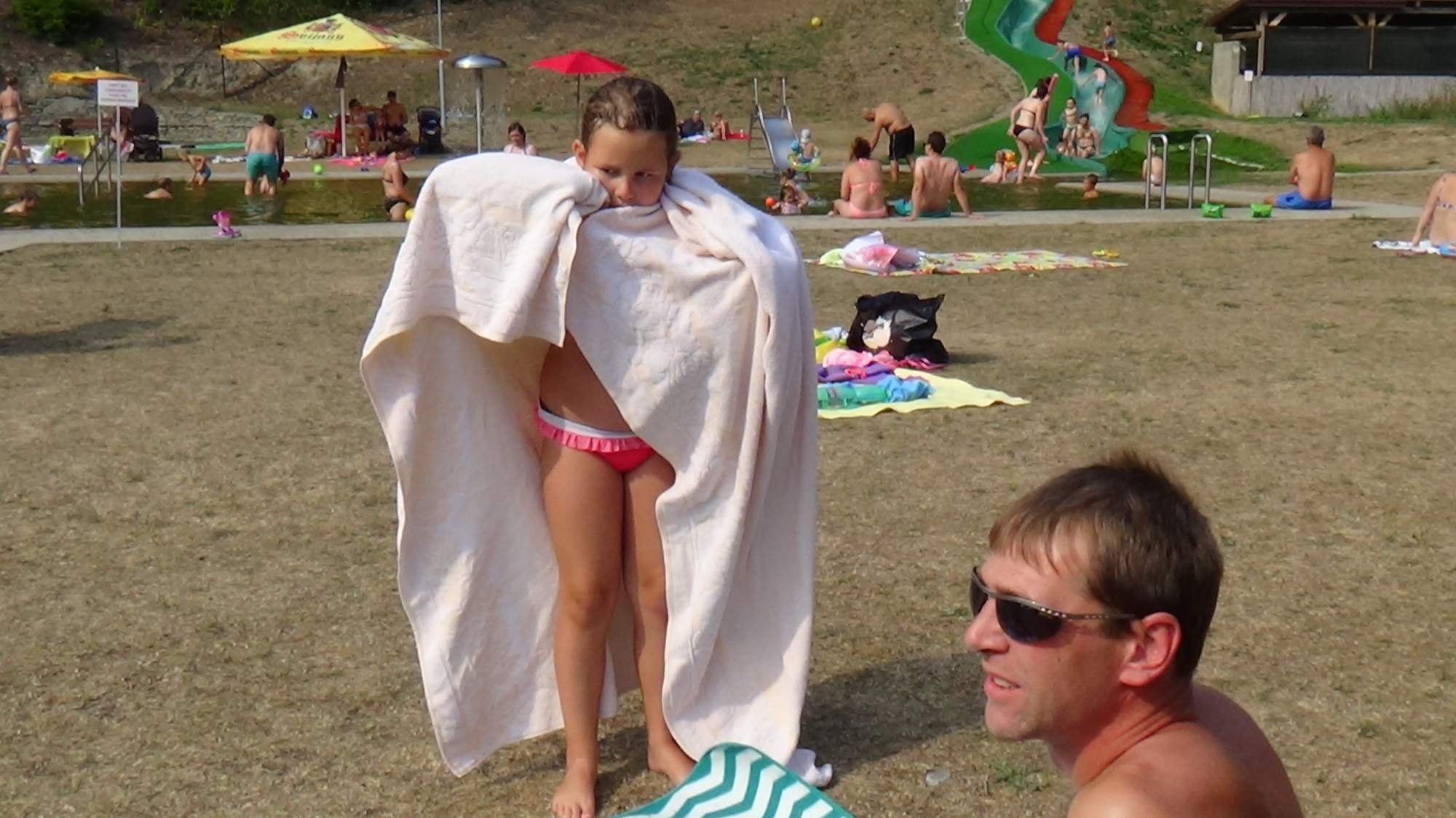 Dovolená na chalupě 2018 – fotoalbumvcase – album on Rajče