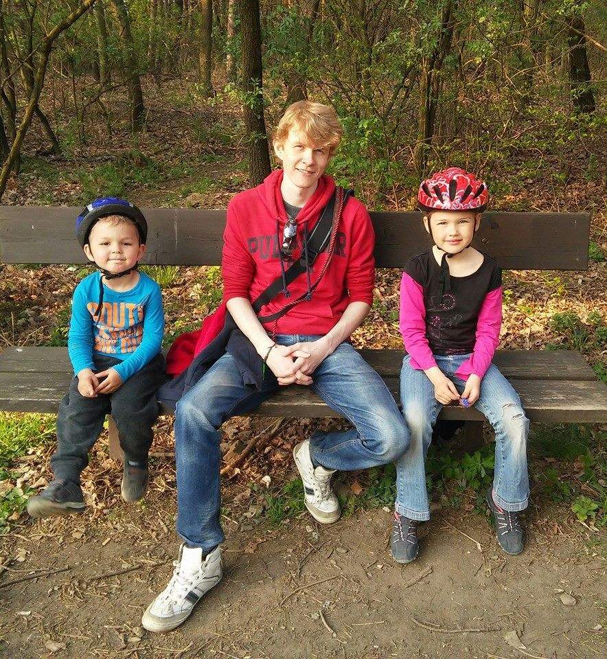 rodina a přátelé – izetka – album on Rajče