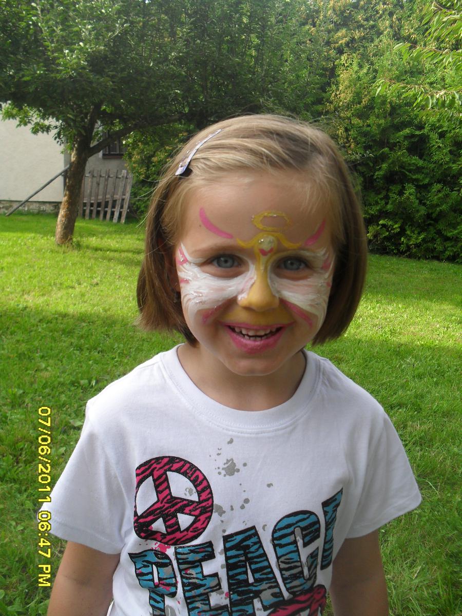 Nikolka a Lukášek - 2011 – mmmn – album on Rajče