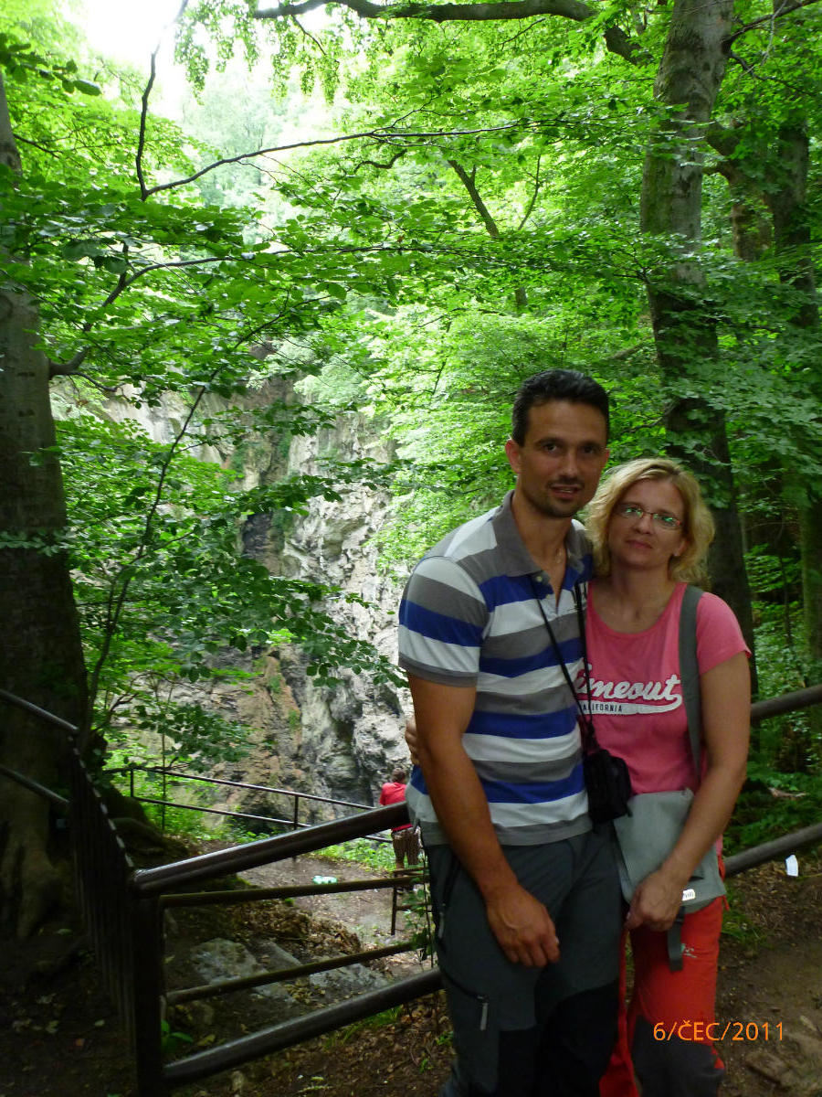 Léto 2011 – Kačenka – album on Rajče